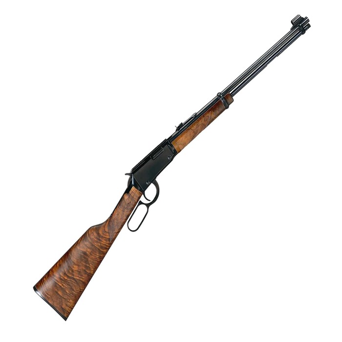 Henry 22 Magnum Lever-Action Rimfire Rifle - Dream Firearms