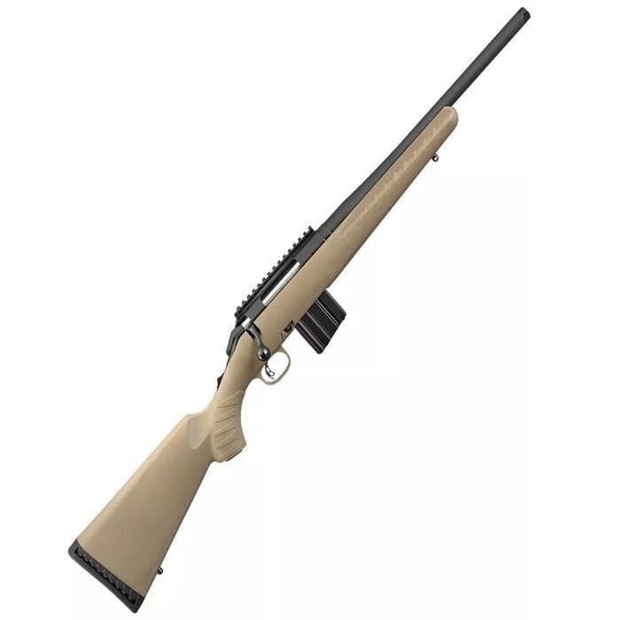 Ruger American Rifle Ranch Bolt-Action Rifle in 350 Legend - Dream Firearms