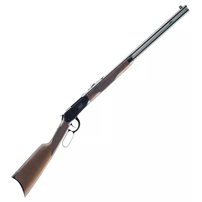 Winchester Model 94 Sporter Lever-Action Centerfire Rifle